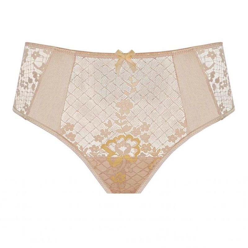 Empreinte Lace Boxer Panty