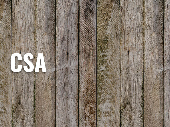 CSA - Store - Bella Vita Farm