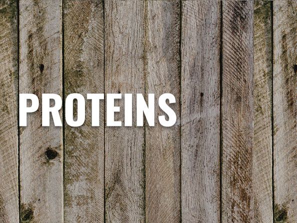 Proteins - Store - Bella Vita Farm
