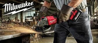 Milwaukee Power Tools