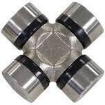PTO Cross & Bearing Kit, 1-Series 22MM Cap Dia. X 54MM