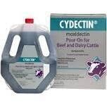 Cydectin Pour-On, 5-Liter