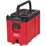 Milwaukee PackOut Compact Tool Box