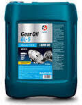Coastal 12401 Gear Oil, 80W-90 1-Qt