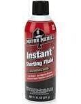 Motor Medic Thrust Extra Ether Starting Fluid, 11Oz