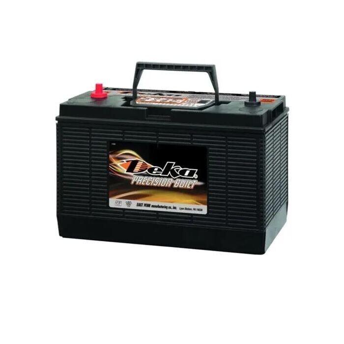 Deka Battery, Grp31 950CCA (18)