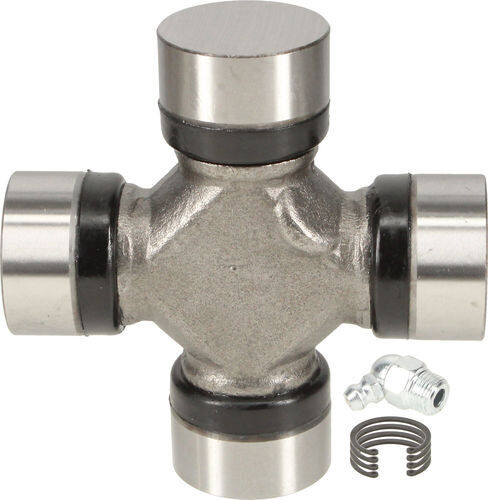 PTO Cross and Bearing Kit, 55-Series 1.524"Cap Dia.X 4.313" Wide