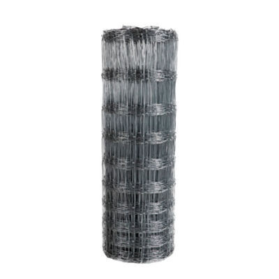 Bekaert 118207 Gaucho Standard Class 1 Galv. Woven Wire Field Fence ...