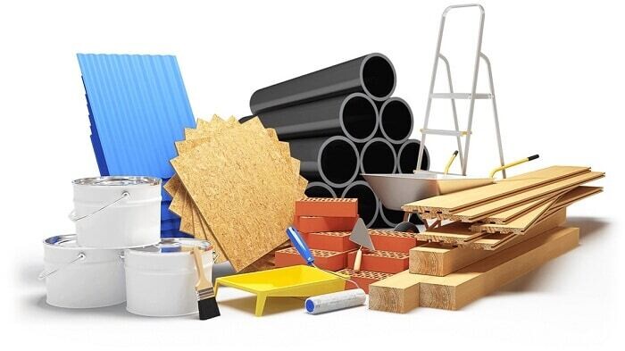Building Supplies
