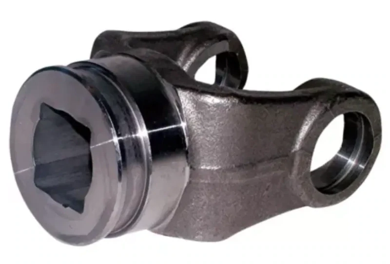 Pto Shaft Weld Yoke, 35-Series