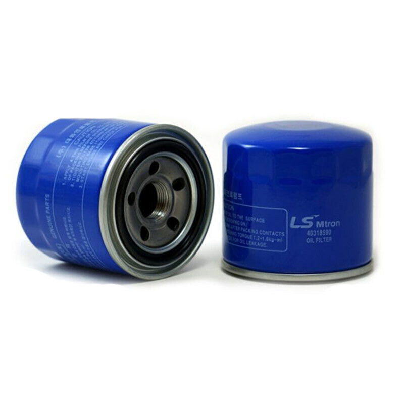 LS Tractor Oil Filter, G30, R40