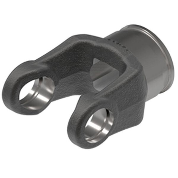 Pto Shaft Weld Yoke, 55-Series