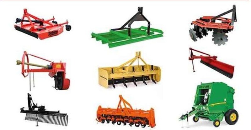 Farm Equipment