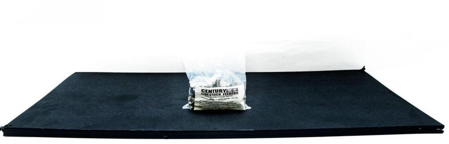 Century Poly Hay Feeder Skirt Kit