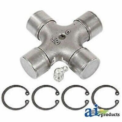 Comer PTO Cross and Bearing Kit, 60/60 CV Series