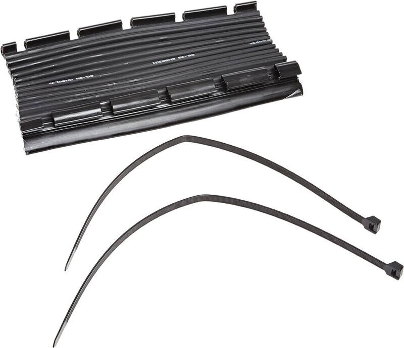 Easy-Splice Wrap-Around Gel Direct Burial Splice Kit, 500MCM-6 AWG X 8 ...