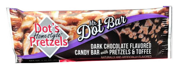 Dot's Bar Dark Chocolate