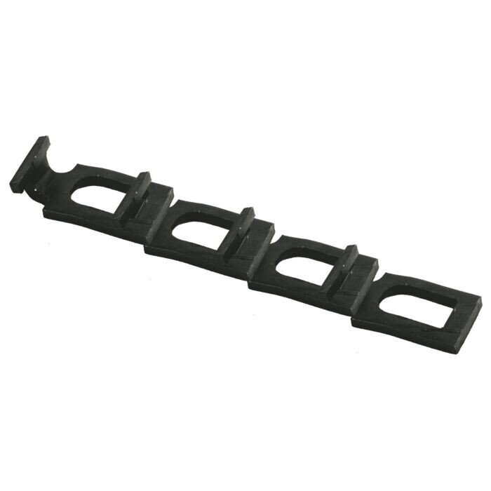 T-Bar Chain Link, Pitch Length =2.55" (47 Links per 10Ft)