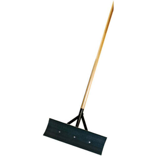 Scenic Road Poly Barn Scraper