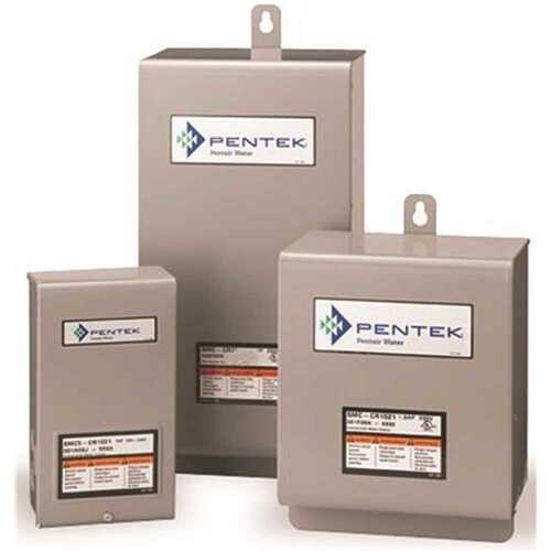 Sta-rite Pump Controller, 5HP, 230V 1PH