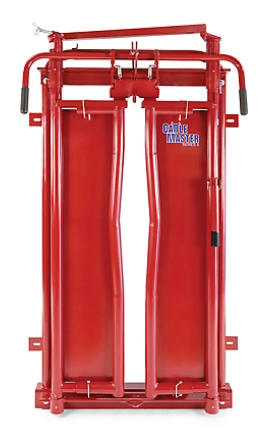 Tarter CattleMaster Automatic Head Gate, Series 6