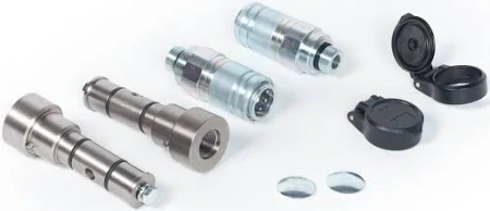 ISO Conversion Kit for John Deere 20, 30, 40 series