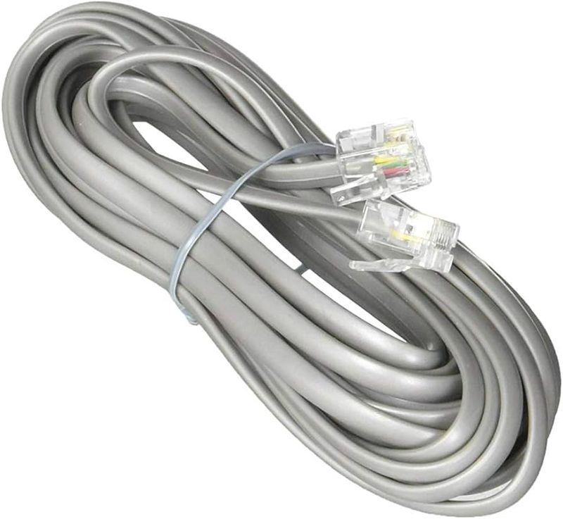 Communication Cable & Fittings