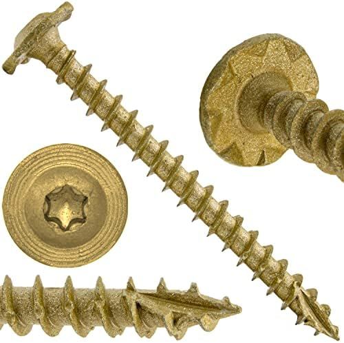 Timber Screws