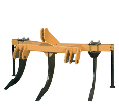 Frontline Heavy Duty V-Ripper, 3-Shank 7Ft Frame