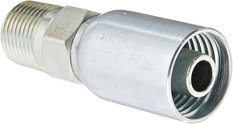 British Tapered Pipe Fittings