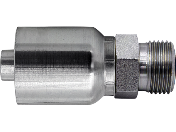 Light DIN Fittings