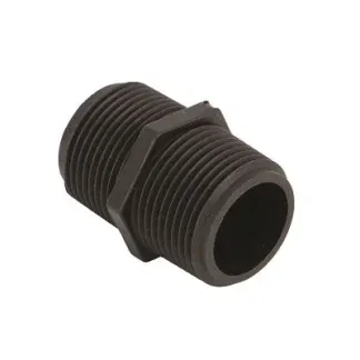 Poly Sprayer Fittings