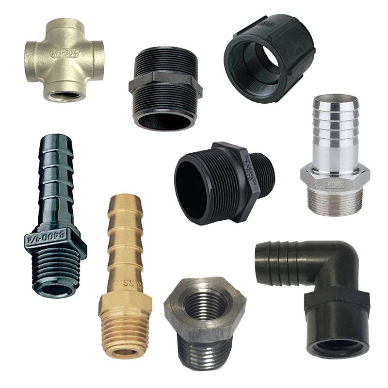 Sprayer Fittings
