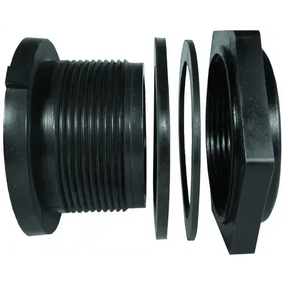 Sprayer Tank Bulkhead Fittings