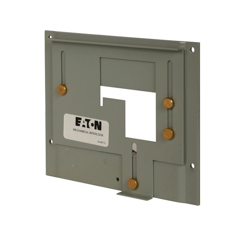 Eaton Mechanical Generator Interlock Kit