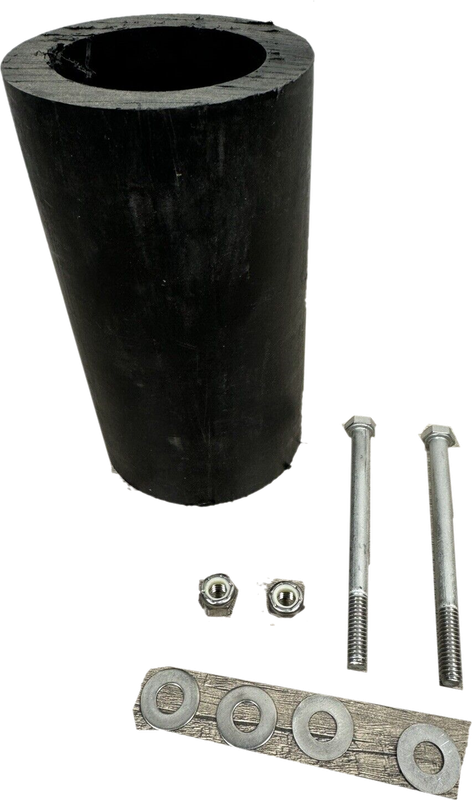 Ring Repair Kit for Century Poly Hay Feeder