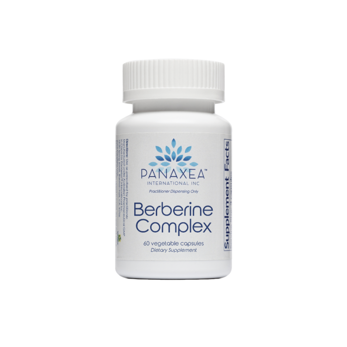 Berberine Complex