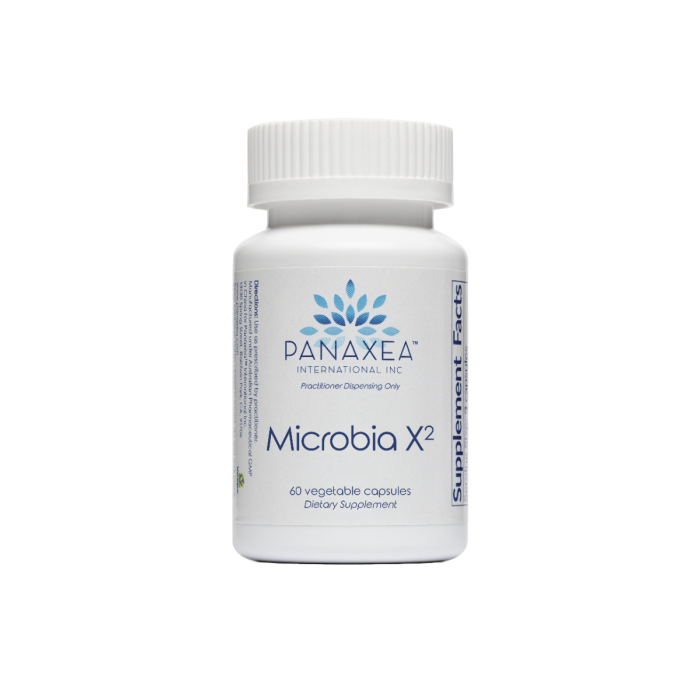 Microbia X2
