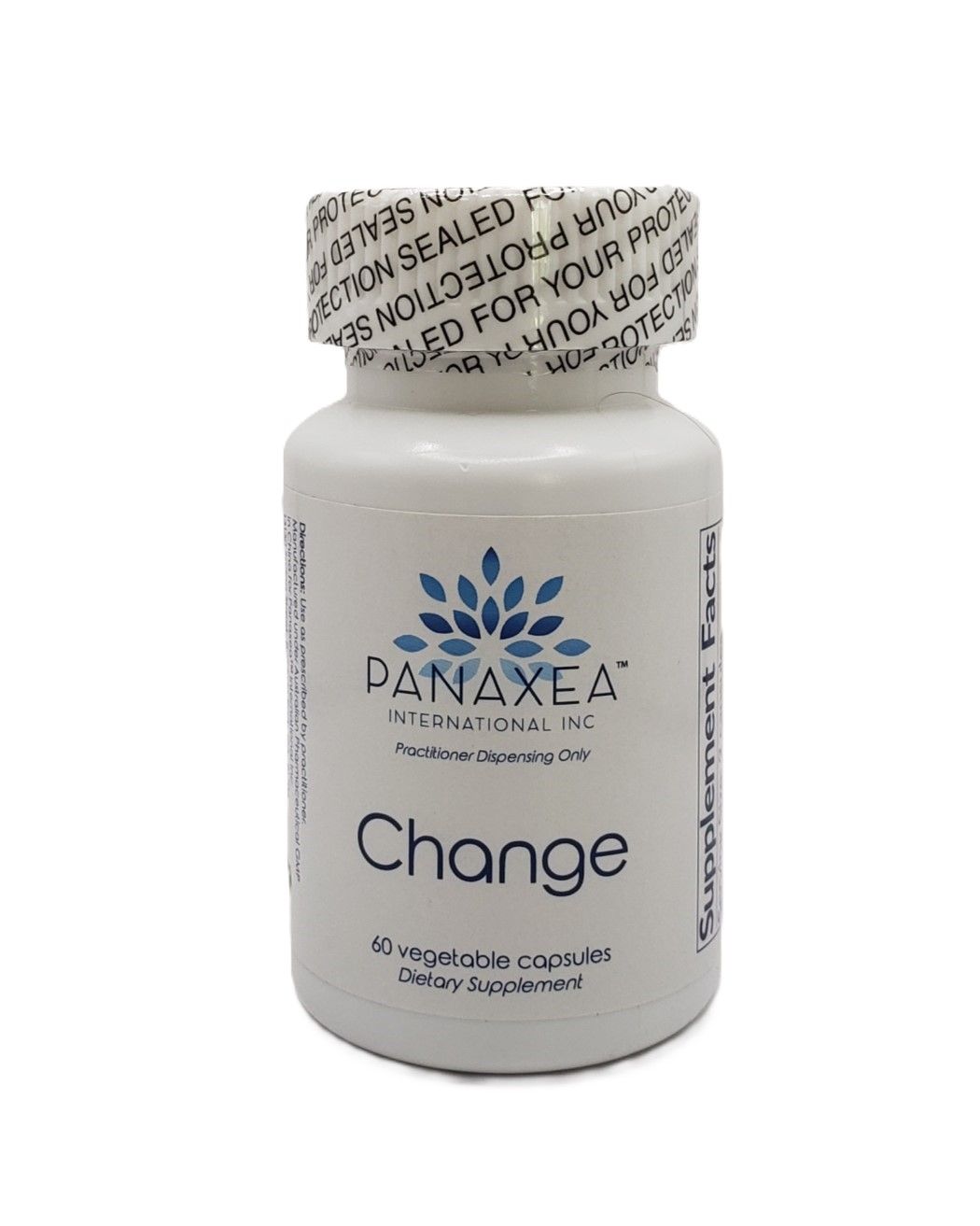 Panaxea Change