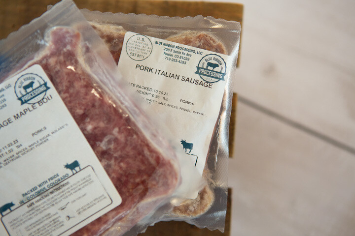 Store - Blue Ribbon Processing, LLC