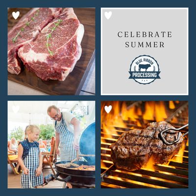 Store - Blue Ribbon Processing, LLC