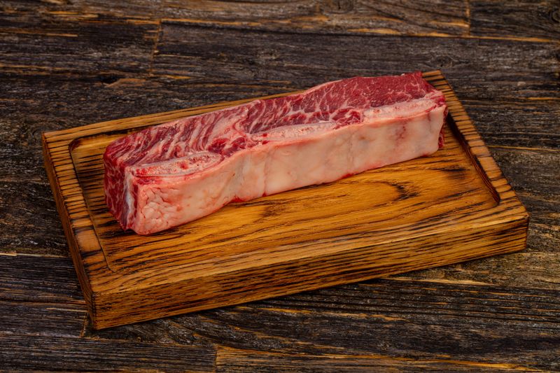 Store - Blue Ribbon Processing, LLC