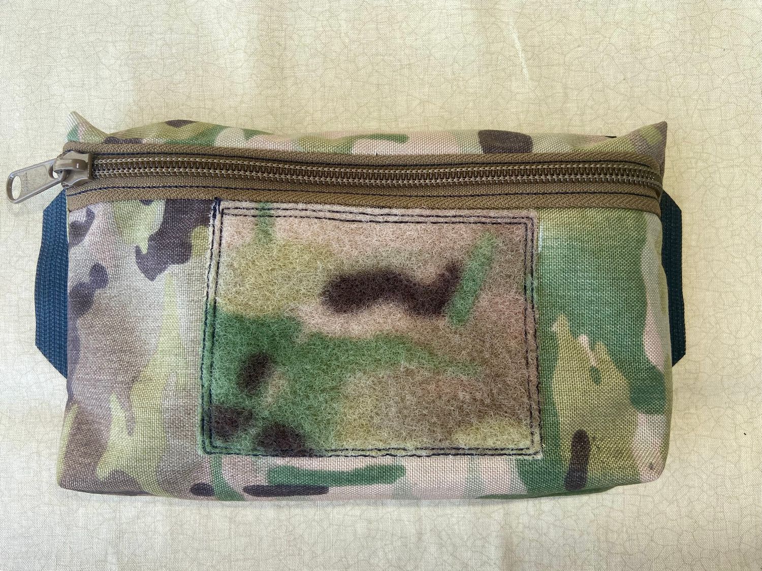 Admin Pouch – Store – Nine Lives Tactical