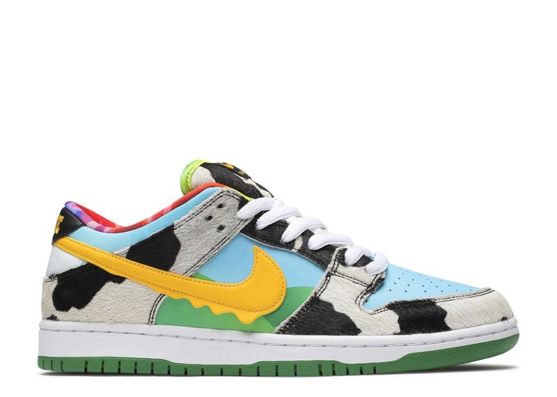 Chunky Dunk SB