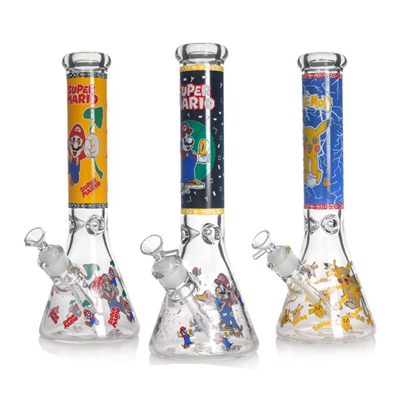 Bongs