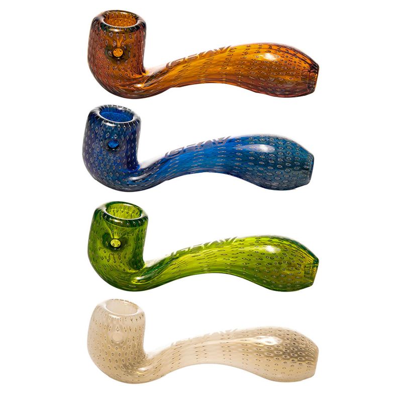 Sherlock Pipes