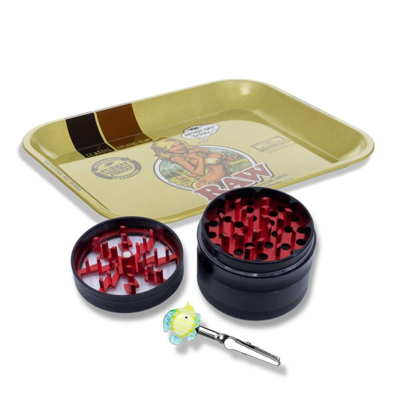 Smoke Accessories