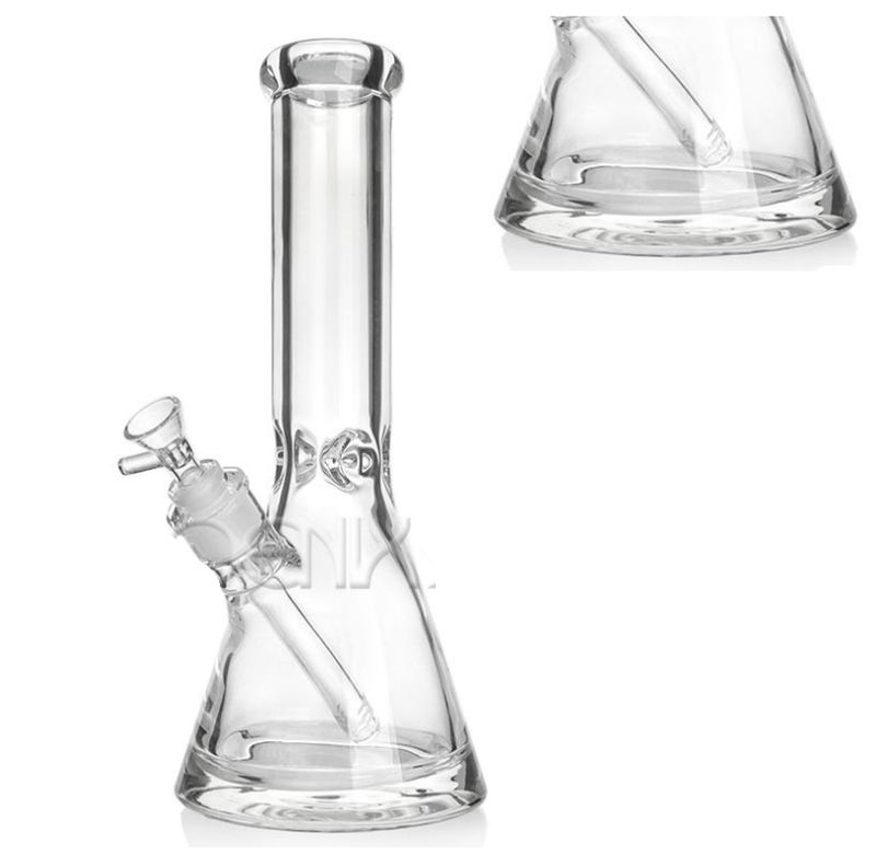 12'' 9mm w/ Extra Thick Base Beaker