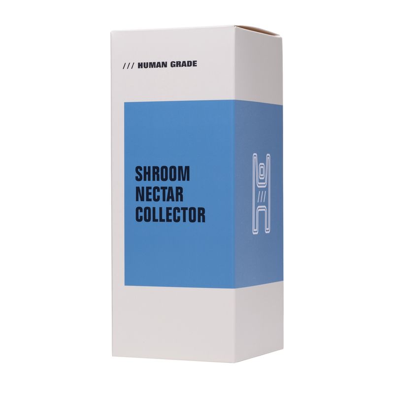 Human Grade Shroom Nectar Collector