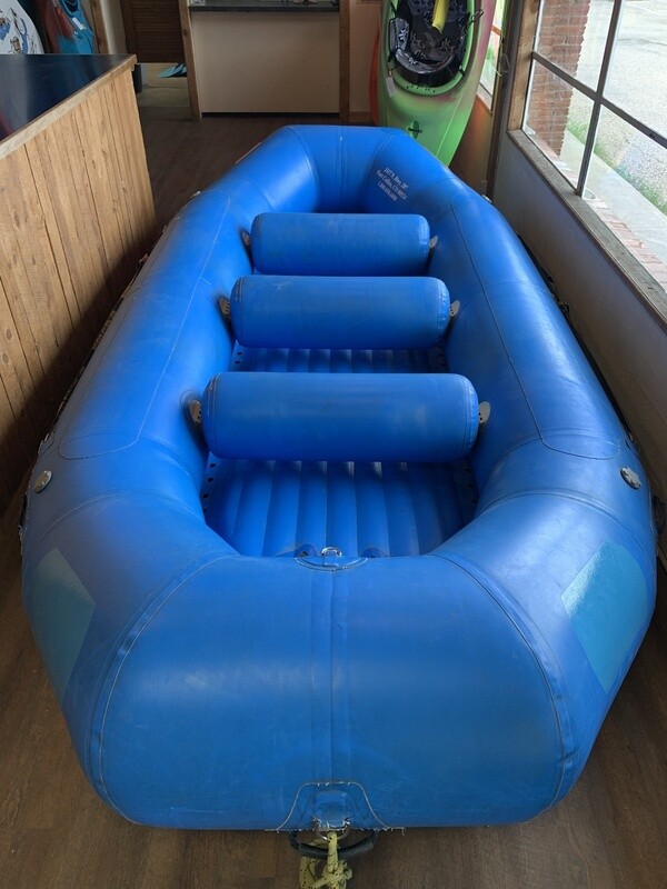 Used Raft
